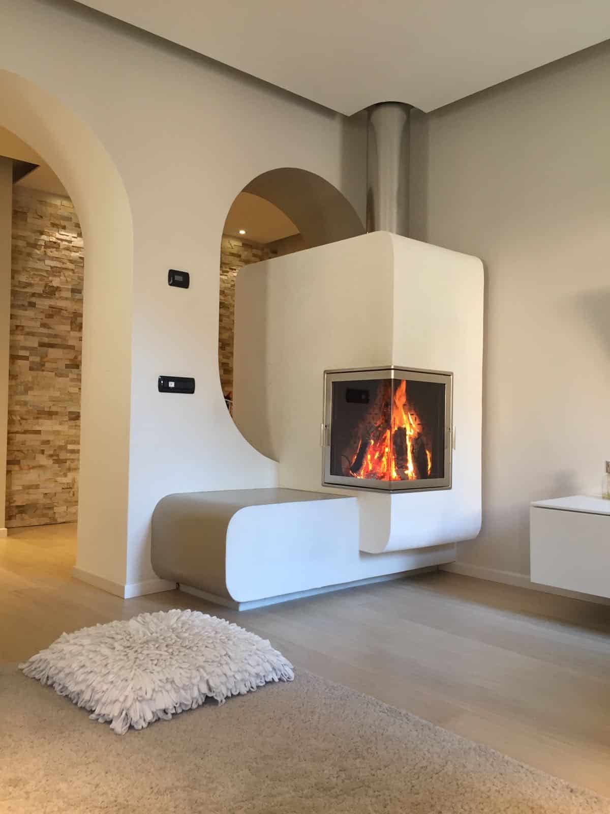 Patentierte AMBIO Technik - AMBIO Speicherofen & Kamin GmbH